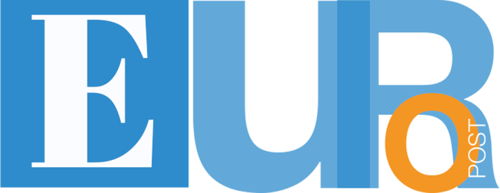 euro Post. - Euro Post.
