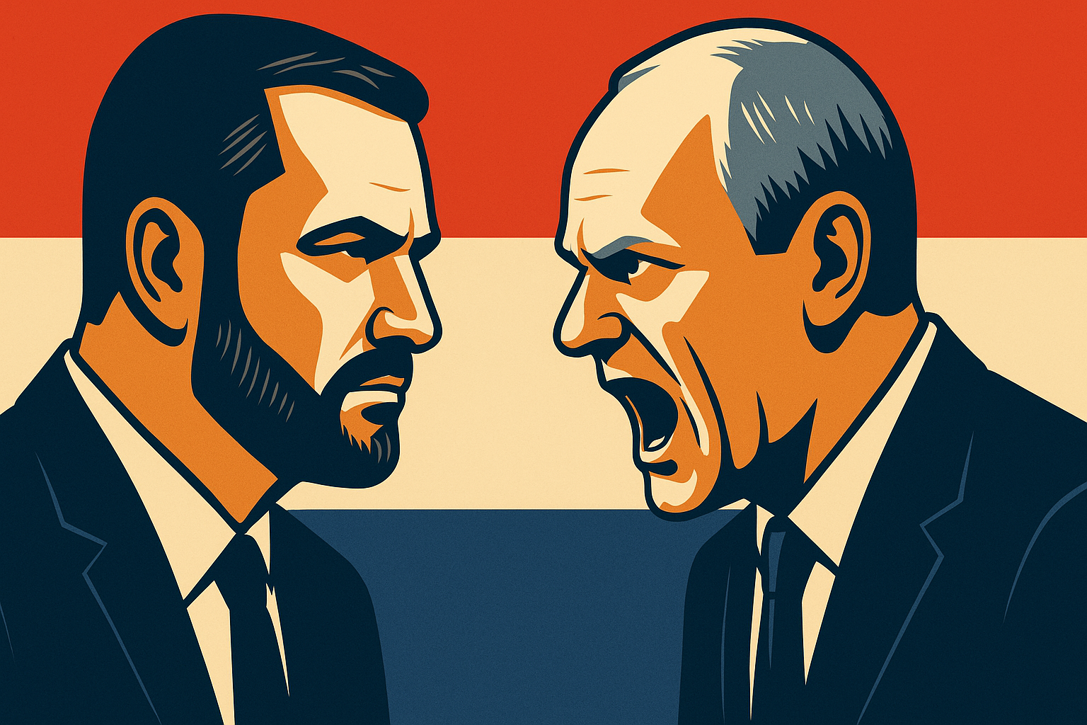 Poland’s New President Karol Nawrocki Sets Stage for Institutional ...